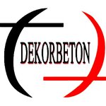Dekorbeton (Stavropol, Promyshlenny rayon, mikrorayon № 28, 3-y Yugo-Zapadny proyezd, 27), paintwork materials  Stavropol'dan