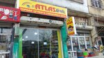 Atlas (Cemsid Naxcivanski Street No:258U), kırtasiyeler  Bakü'den