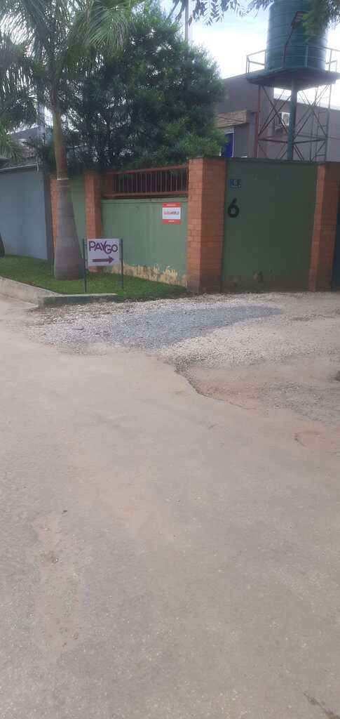 Para transferleri Paygo, Lusaka, foto