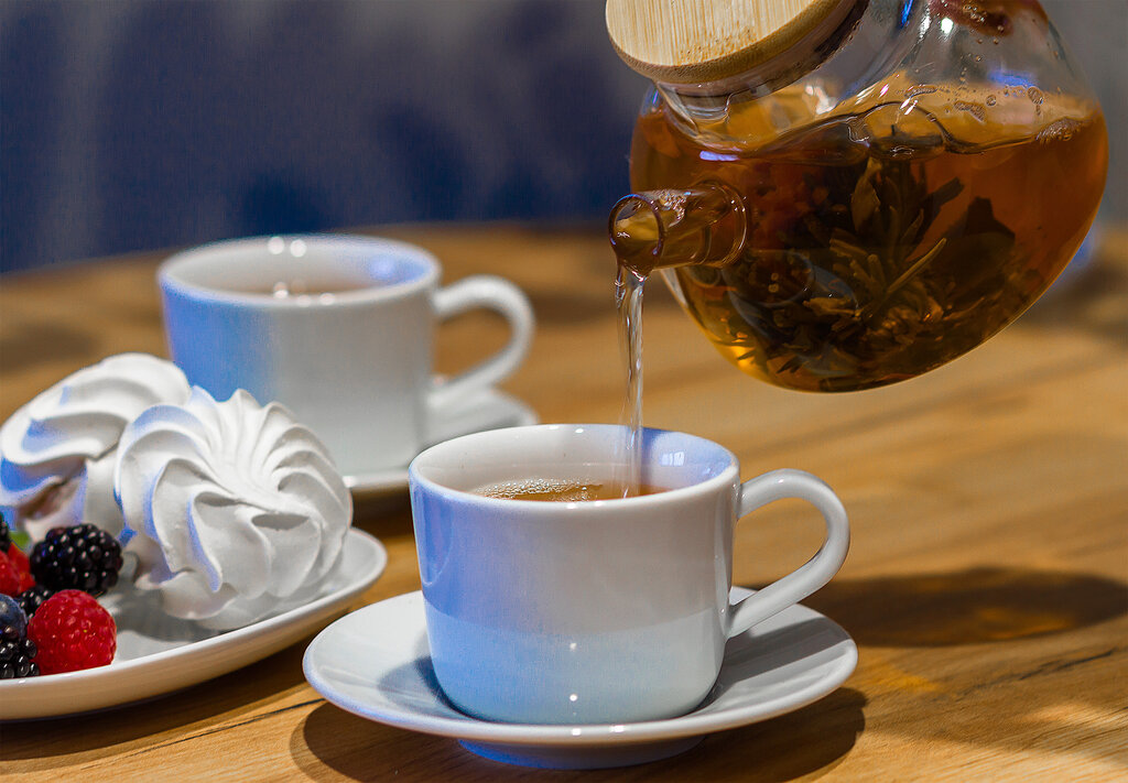 Otel Lifestyle, Saint‑Petersburg, foto