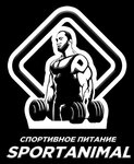 Sport Animal (ulitsa Akhmeda Arslana Allauddina No:12), spor beslenme  Grozni'den
