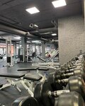 Heavy Metal Fitness (Zaschitnikov Kavkaza Street No:62/1), fitness kulüpleri  Soçi'den