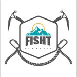 Fisht-travel (ulitsa Mira No:65, posyolok Kamennomostskiy), turizm acenteleri  Adıge Cumhuriyeti'nden
