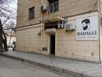 Badalli (Muxtar Fеtеliyev Street No:151A), berberler  Bakü'den