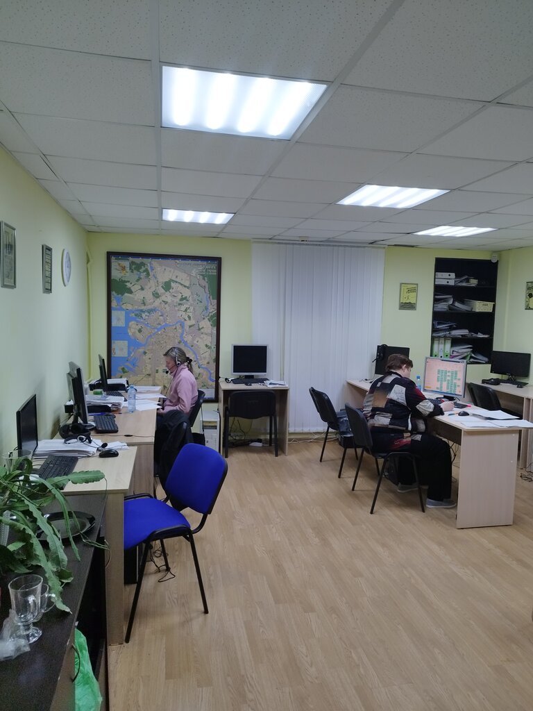 Ev mobilyası Hrapkin, Kolpino, foto