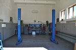 Auto Technical Center Partner (улица Годыны No:11), otomobil servisi  Kerç'ten