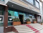 Demkesh (Muxtar Fеtеliyev Street No:100B), kahve dükkanları  Bakü'den