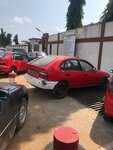 General Directorate of Taxes (Abidjan, La commune Yopougon, Ancien Quartier Sicogi), vergi daireleri  Abican'dan