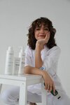 Haperskova_by_aesthetics (Gvardeyskaya ulitsa No:33), kozmetoloji, kozmetik salonları  Kazan'dan
