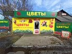 Делафлор (1-ya Smolenskaya ulitsa No:2), çiçekçiler  Krasnoyarsk'tan