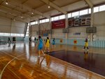 МБОУ ДО ДЮСШ Р. П. Тамала (Kommunisticheskaya ulitsa No:120, rabochiy posyolok Tamala), spor okulları  Penzenskaya oblastından