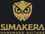 Simakera Guitars (Musorgskogo Street No:10), müzik enstrumanların tamiri  Kaliningrad'dan