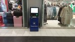 Модульбанк (Vavilova Street No:3), atm'ler  Moskova'dan