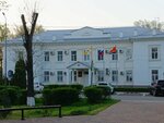 Administratsiya Apanasenkovskogo rayona, Mu (Sovetskaya ulitsa No:17, selo Divnoye), belediyeler, devlet daireleri  Stavropolski krayından