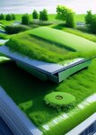 Alfacom Roofing System (Oktyabrskaya ulitsa No:33, Zheleznodorozhny Microdistrict), çatı ve çatı materyalleri  Balaşiha'dan
