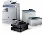 Everything for the printer (Anninskoe Highway No:26А, territoriya Gorelovo), bilgisayar teknik servisleri  Saint‑Petersburg'dan