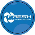 Fresh Системы кондиционирования (Izmailova Street No:15Ак1), klima kurulumu  Penza'dan