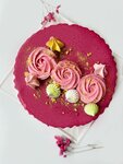 Marzipan (Pobedy Boulevard No:23Б), pasta, şekerleme ve tatlı  Voronej'den