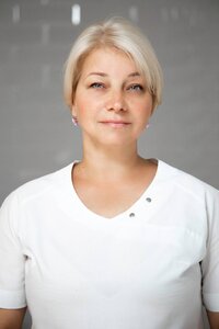 Smirnova Body Correction Studio (ulitsa Lenina No:223), spa  Bogorodsk'tan