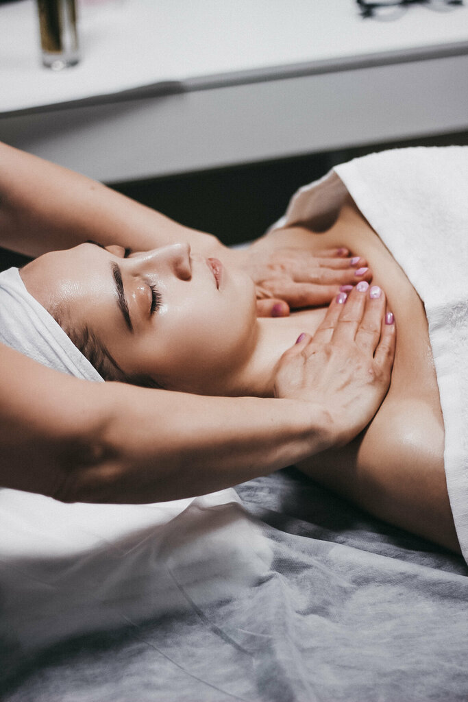 Masaj salonları Bflexy Studio, Luhovitsy, foto