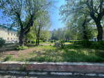 Playground (Chelyabinsk Region, Magnitogorsk, 8th Quarter), oyun alanı  Magnitogorsk'tan