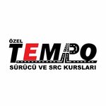 Tempo Sürücü Kursu Ehliyet Belgesi Konya Sedirler Şubesi (Fetih Cad., No:140A, Karatay, Konya), sürücü kursları  Konya'dan