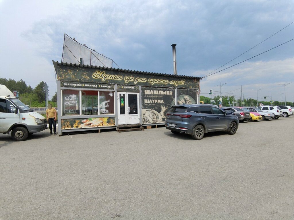 Kafe LOVаш Хаус, Samara, foto