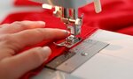 Sewing studio (Sibirskaya ulitsa No:22, selo Kultayevo), kıyafet tamiri  Permski krayından