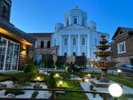 Panorama Lux (Sovetskaya ulitsa No:63), otel  Yelets'ten