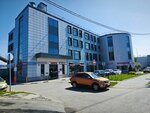 Торговый центр (Novokryukovskaya Street No:7), alışveriş merkezleri  Zelenograd'dan