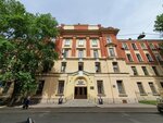 Корпорация Морского Приборостроения (Malaya Posadskaya Street No:30), bilim araştırma enstitüsü  Saint‑Petersburg'dan