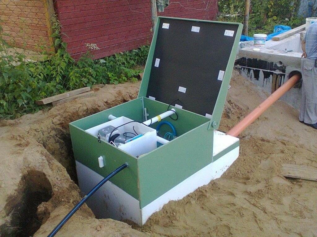 Su, ısıtma, kanalizasyon sistemleri Sdr, Kudrovo, foto