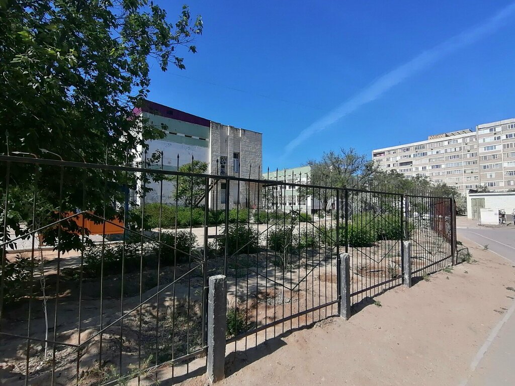 Anaokulları Dyuymovochka, Aktav, foto