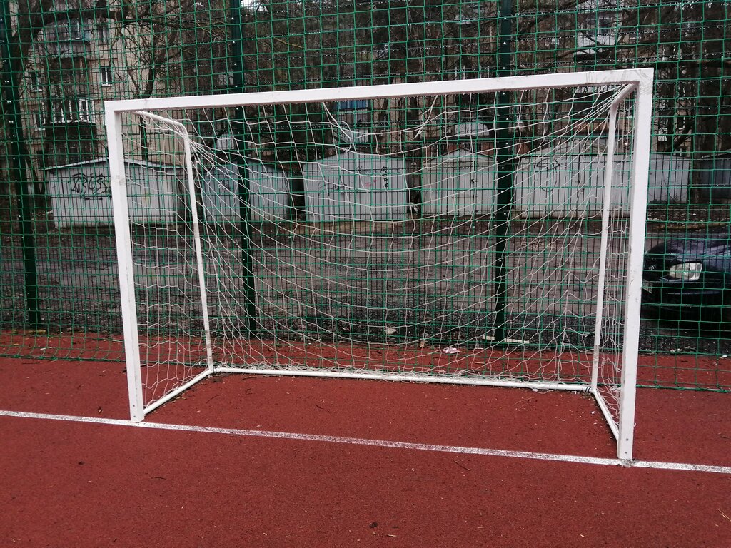 Spor alanı Sports ground, Rostov‑na‑Donu, foto