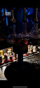 Insight (Большая Морская улица No:7), hookah lounge  Sevastopol'dan