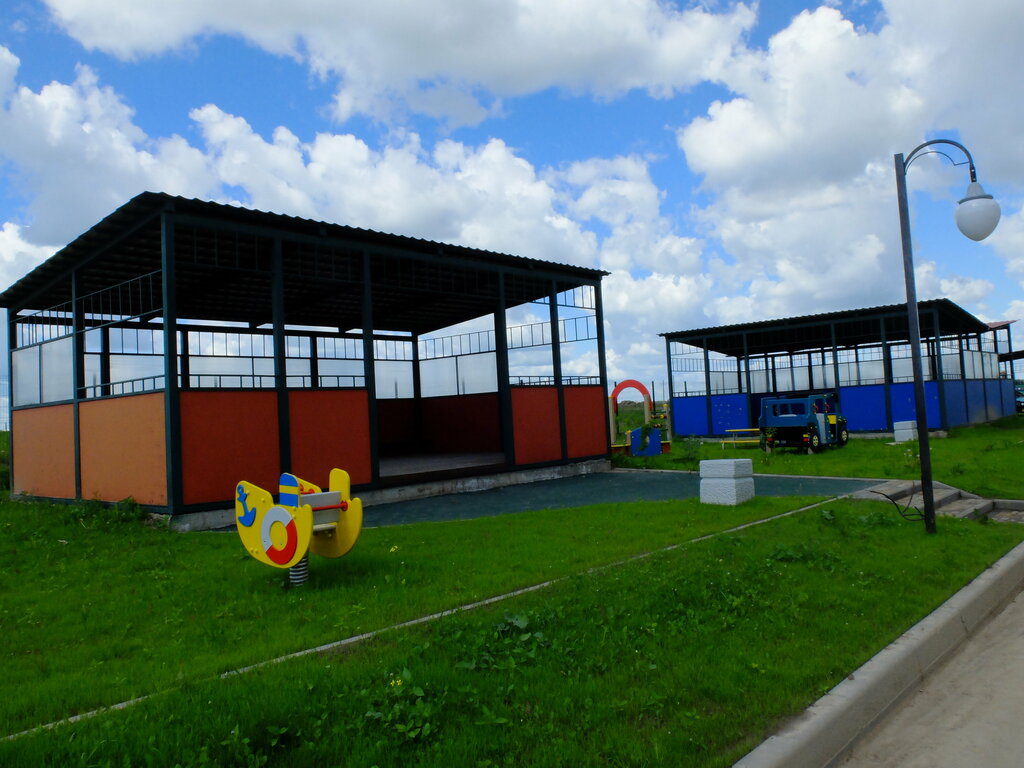 Anaokulları Детский сад № 5 Мозаика, Kohma, foto