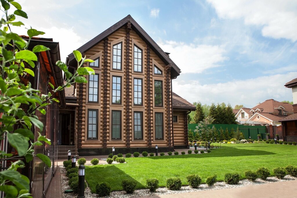 Pencere üretim, satış ve montaj firmaları Pro Windows, Petrozavodsk, foto
