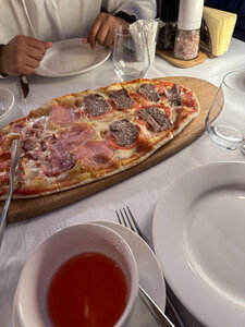 Spezia restoran at Taplink (Buqar Jıraw Avenue No:28), restoran  Karağandı'dan