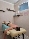 Массаж (Krymskaya Street No:22к22), masaj salonları  Gelencik'ten