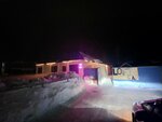 Loft-бар (Pervomayskaya ulitsa No:13, posyolok gorodskogo tipa Podtyosovo), bar  Krasnoyarski krayından