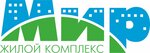 Мир (шоссе Космонавтов No:309А, корп. 1), konut blokları  Perm'den