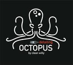 Octopus (Kirova Avenue No:320к1, Samara), detaylı oto bakımı  Samara'dan