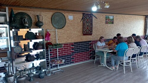 Konuk evi Guest House, Dağıstan, foto