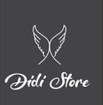 DiDi Store (Saypuddina Lorsanova Street No:3), kırtasiyeler  Grozni'den
