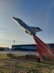 Kemerovo airport (ulitsa Aeroport No:1), havaalanları  Kemerovo'dan