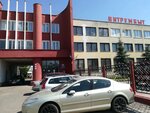 Vitrembyt (vulica Cieraškovaj No:3), kuyumcu atölyeleri  Vitebsk'ten
