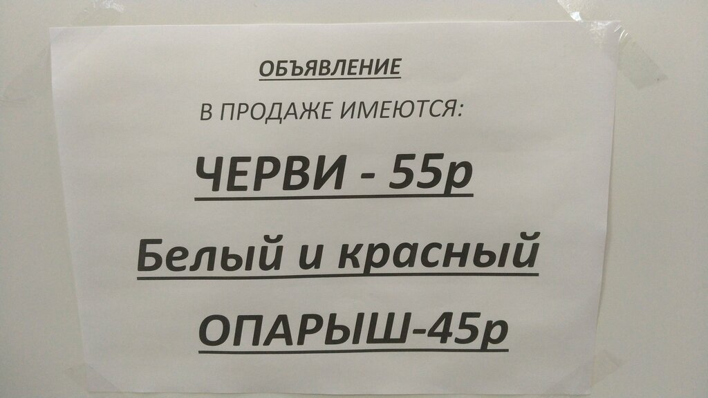 Spor mağazaları Снайпер, Altayski krayı, foto