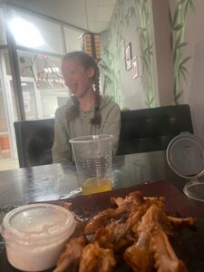 Tik-Tok (ulitsa Michurina No:5А), kafe  Yermolino'dan