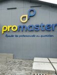 Promaster-ci (Abidjan, Marcory, Rue du Chevalier de Clieu), temizlik ürünleri  Abican'dan
