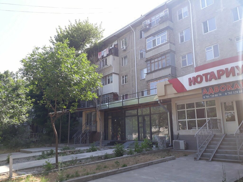 Fotokopi dükkanları Power Service, Çimkent (Şımkent), foto